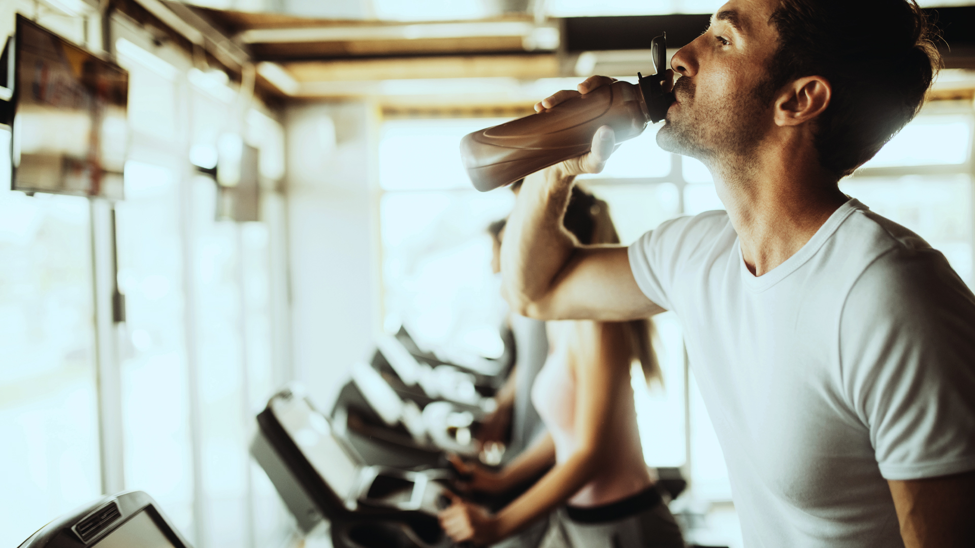 How to Beat a Fitness Plateau | Verge Fitness